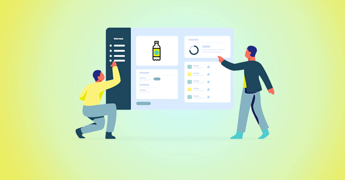 9 benefícios ao implementar o módulo Gestão de Marcas da LinkFlow ...